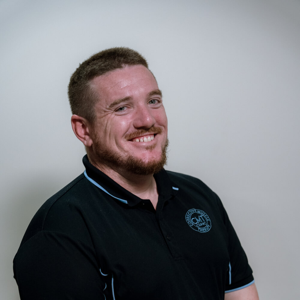 Meet The Team – Corrective Muscle Therapy